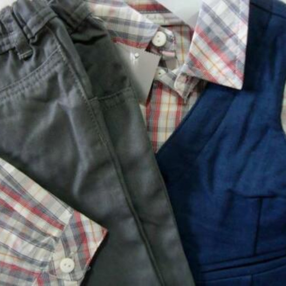 First Impressions | Matching Sets | First Impressions 3 Piece Outfit ...